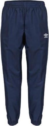 Umbro Jogging Marine/Blanc Homme SPL Net Marine L