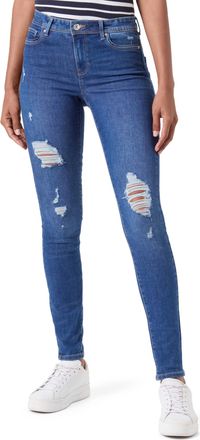 Only ONLWAUW MW Destroy DBD DNM PIM