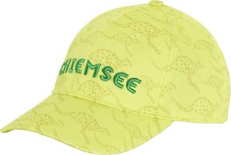 Chiemsee Basecap im Känguru-Design