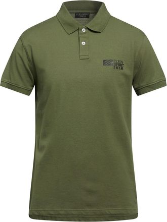 Plein Sport TOPS - Poloshirts auf YOOX.COM
