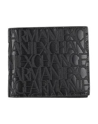 A|X Armani Exchange Petite maroquinerie - Portefeuilles sur YOOX.COM