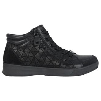 Ara Damen, Schuhe, Schwarzk, 37 1/2 EUGr&ouml;&szlig;e