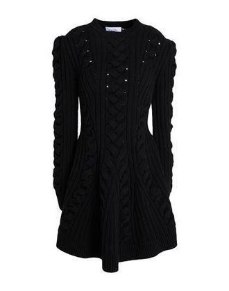 Alexander McQueen ROBES - Robes courtes sur YOOX.COM