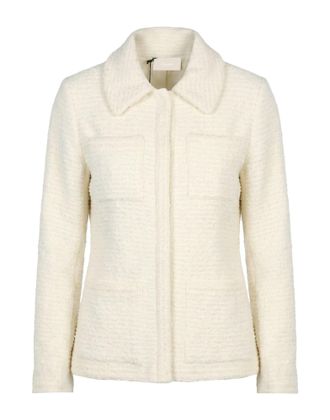 Drumohr JACKEN & M&Auml;NTEL - Jacken und Anoraks auf YOOX.COM