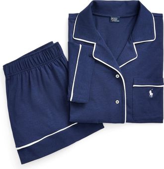 Polo Ralph Lauren Pyjama Polo Essentials
