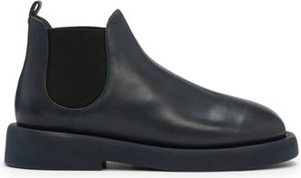 Mars&egrave;ll Femme, Chaussures, Bleu, Taille: 39 1/2 EU Gommello Beatles