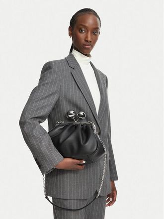 Max Mara Handtasche 2625516035600 Schwarz