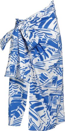 Msgm HOSEN & R&Ouml;CKE - Midi-R&ouml;cke auf YOOX.COM