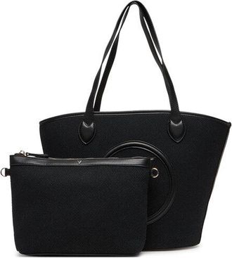 Valentino Handtasche VBS7QO02CAN Schwarz