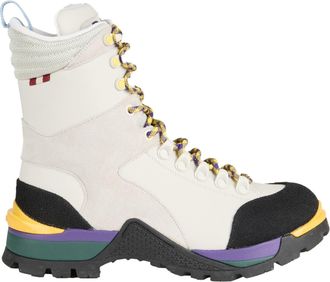 Bally SCHUHE - Stiefeletten auf YOOX.COM