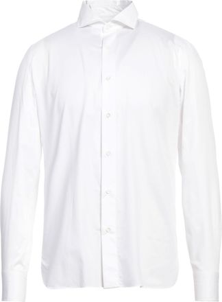 LUIGI BORRELLI NAPOLI TOPS - Hemden auf YOOX.COM