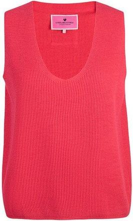 Lieblingsst&uuml;ck T-Shirt AnjuliL mit Leinen