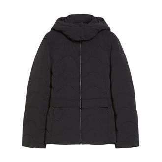 Pennyblack Istrice Jacket - - Jackets - Damen - Schwarzk - 2XL