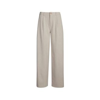 Object Pantalon droit uni