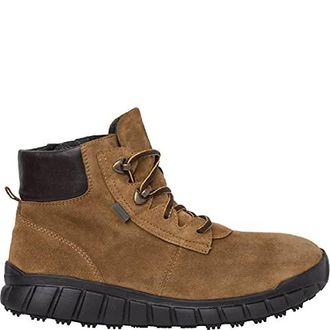 Ganter Evo Femme Bottine, Cigar, 38.5 EU