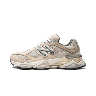 New Balance Homme, Chaussures, Brun, Taille: 36 EU Sea Salt Baskets &Eacute;l&eacute;gantes