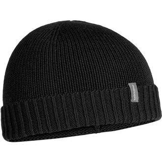 Icebreaker Herren Vela Cuff Beanie