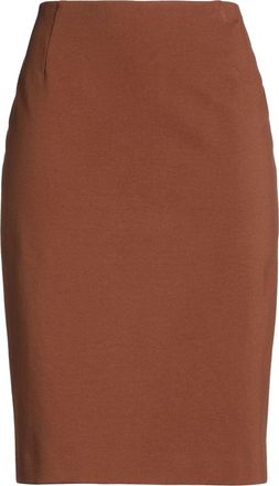 Clips HOSEN & R&Ouml;CKE - Midi-R&ouml;cke auf YOOX.COM