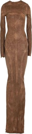 Rick Owens KLEIDER - Maxi-Kleider auf YOOX.COM