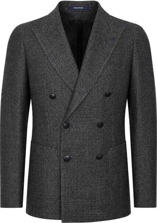 Tagliatore Blazer - Blau