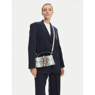 Guess Handtasche Guess Queensland HWKG96 55200 Bunt