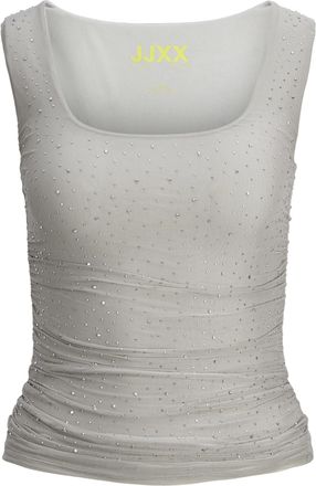 Jack & Jones Jack&Jones JXKIA SAGA SL Shine REV TOP WVN