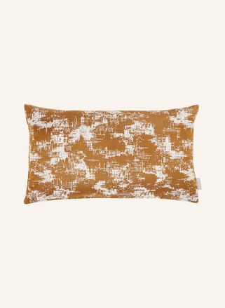 Rohleder Home Collection Rohleder Dekokissen Yumi braun