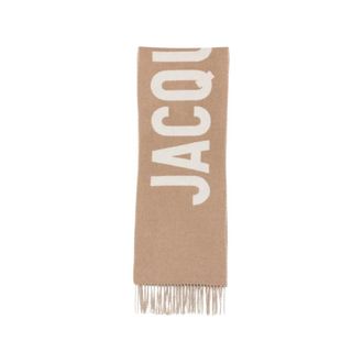 Jacquemus unisex, Accessories, Beige, ONE SIZEGr&ouml;&szlig;e