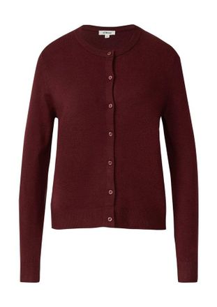 s.Oliver Strickjacke