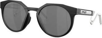 Oakley Sonnenbrillen - Hstn Metal Matte Black - Gr. unisize - in Schwarz - f&uuml;r Damen