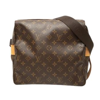 Louis Vuitton Pre-owned Naviglio - - Pre-owned - Damen - Braun - ONE SIZE