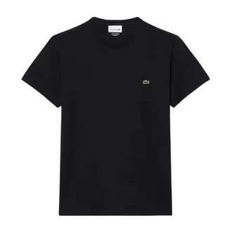 Lacoste Herren, Oberteile, Schwarzk, SGr&ouml;&szlig;e