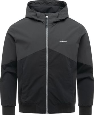 Ragwear Jacke Sherwend