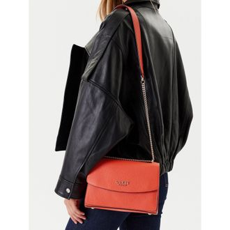 Guess Handtasche Guess HWBB73 34210 Orange