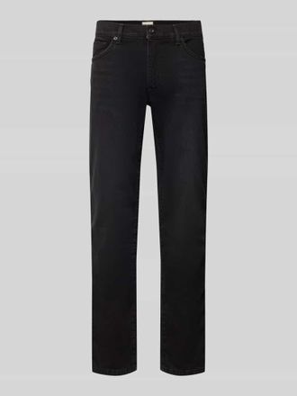 Brax Straight Fit Jeans Modell Cadiz