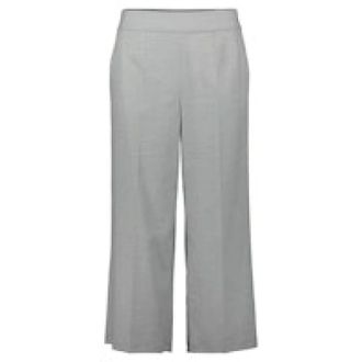 Betty Barclay Weite Hosen - - Trousers - Damen - Grau - L