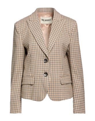 Rue Bisquit ANZ&Uuml;GE und CO-ORDS - Blazers auf YOOX.COM