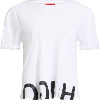 HUGO BOSS TOPS - T-shirts auf YOOX.COM