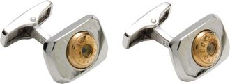 Dunhill SCHMUCK und UHREN - Manschettenkn&ouml;pfe auf YOOX.COM