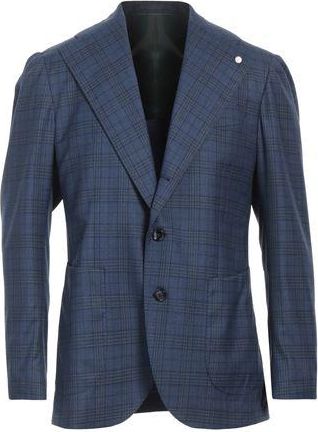 Luigi Bianchi Mantova Ensembles et coordonn&eacute;s - Blazers sur YOOX.COM