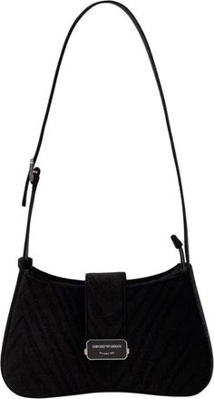 Emporio Armani Damen, Taschen, Schwarzk, ONE SIZEGr&ouml;&szlig;e