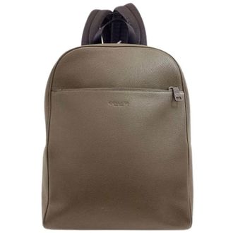 Coach Damen, Pre-Owned, Gr&uuml;n, ONE SIZEGr&ouml;&szlig;e