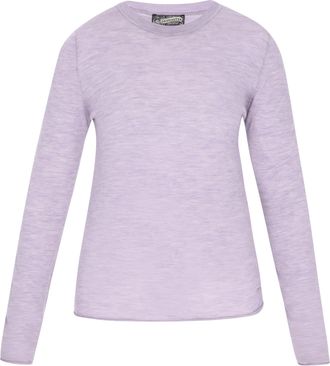 Dreimaster Dreimaster Zur Seite fahren Frauen helles Lavendel