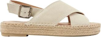 VIA VAI Femme, Chaussures, Beige, Taille: 39 EU Mondi Sun Sandales