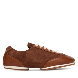 Polo Ralph Lauren Sneakers Polo Ralph Lauren 804972893002 Braun