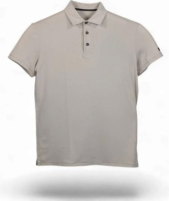 Roberto Ricci Design Rrd, Homme, Tops, Beige, Taille: M Doticon Polo