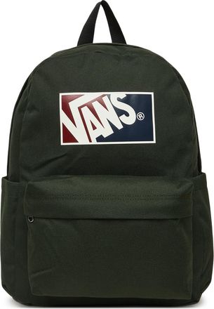 Vans Rucksack Vans B Old Skool Grom VN000H56EMU1 Schwarz
