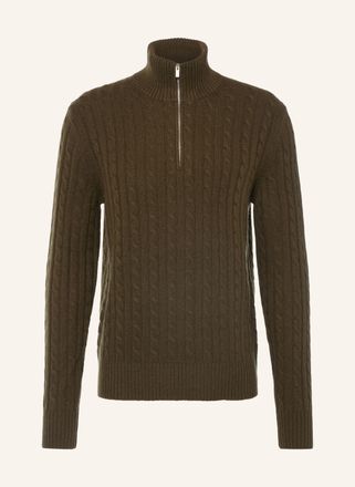 Strokesman's Strokesmans Troyer gruen