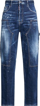 Dsquared2 HOSEN & R&Ouml;CKE - Jeanshosen auf YOOX.COM