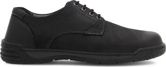 Go Soft Halbschuhe Go Soft LUGO-01 Schwarz